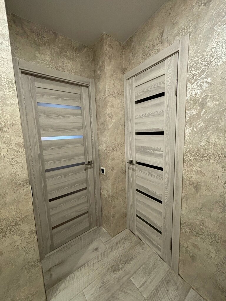 Kapılar Дверной Бум, Ulyanovsk, foto