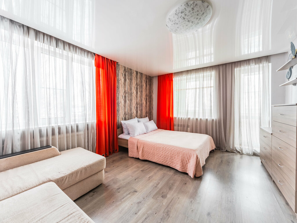 Konuk evi Домашний уют, Vsevolgsk, foto