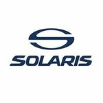 Solaris ФЦ-Иркутск (Shiryamova Street No:32), otomobil satış galerileri  Irkutsk'tan