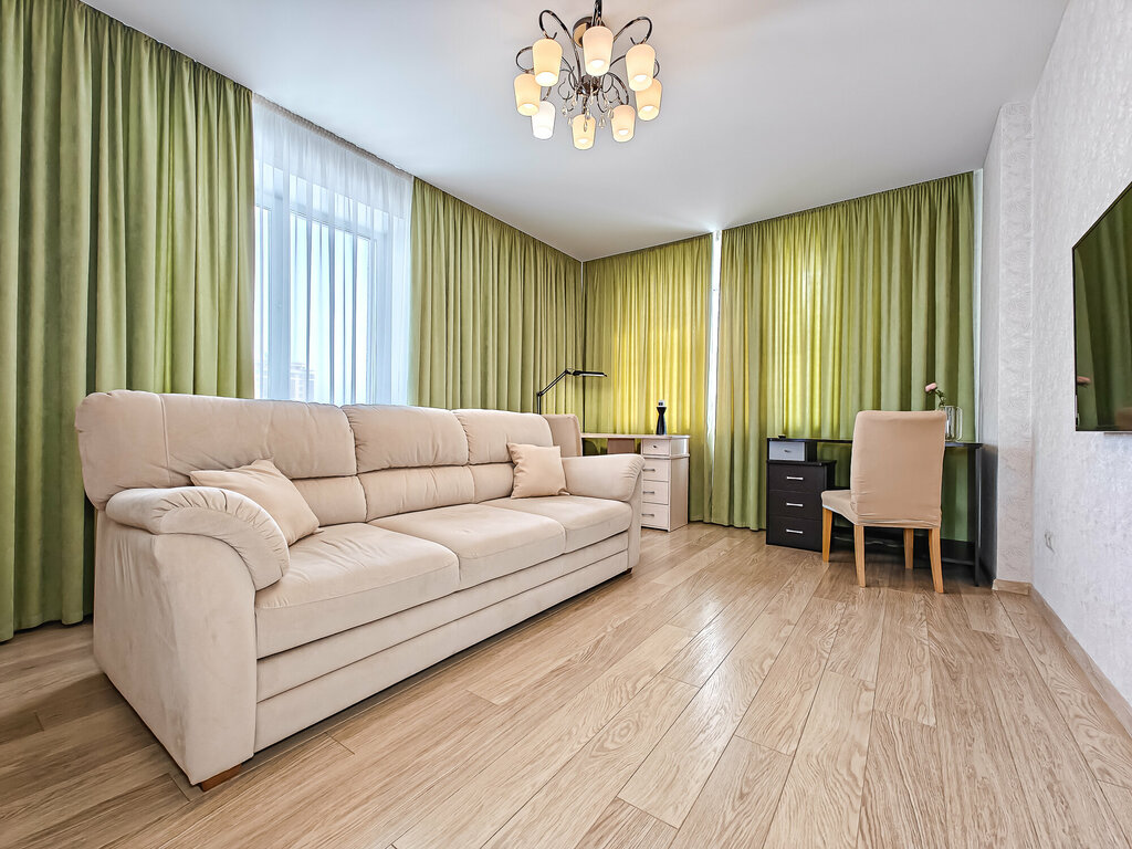 Otel Степаненков, Novosibirsk, foto