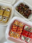 Mega rolls (ulitsa 22-go Partsyezda No:46), hazır yemek teslim servisleri  Kurtamyş'ten
