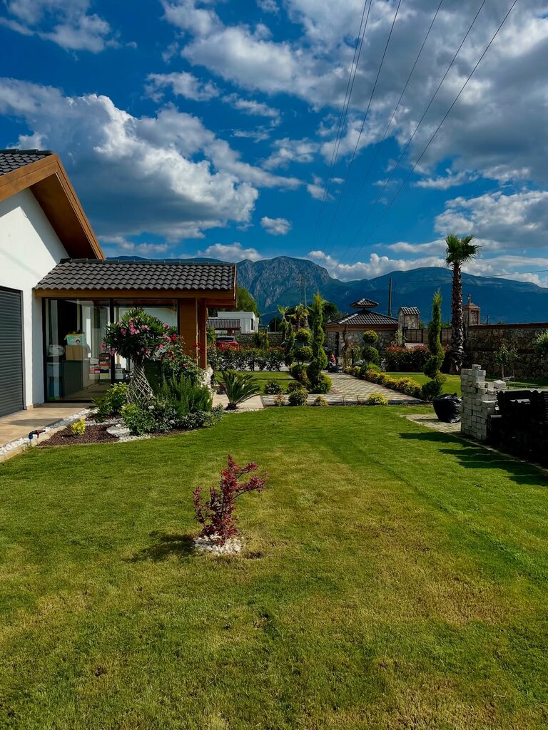 Peyzaj tasarımı Delice Peyzaj ve Bahçe Düzenleme, Manisa, foto