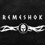 Remeshok (Prosvescheniya Avenue No:19), tuhafiyeler  Saint‑Petersburg'dan