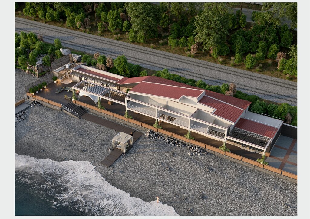 Mimari proje firmaları Sg Project, Moskova ve Moskovskaya oblastı, foto