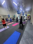 Yoga Room (Dıvaev kóshesi No:19), yoga stüdyosu  Çimkent'ten (Şımkent'ten)