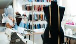 Нитки-Иголки (Vilnyusskoye shosse No:1), terziler  Polotsk'tan