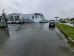 Композит (Bazoviy Lane No:38), demiryolu ekipmanları  Yekaterinburg'dan