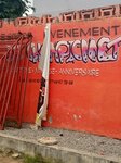 Le championnet (Abidjan, Cocody, Akouédo-Ancien), düğün, toplantı salonu  Abican'dan