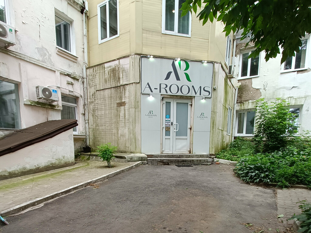 Denetim firmaları Ведущий военный инспектор, Vladivostok, foto