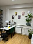 Studio Anastasii (Lenina Street No:3), manikür-pedikür  Reutov'dan