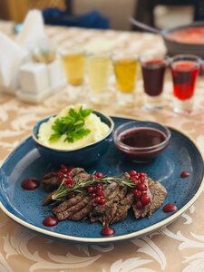 «Охота» фото 1