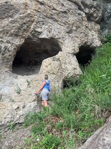 Грот Череп (Primorye Territory, Khasanskiy District, Ekspeditsii Bay), turistik yerler  Primoriye'den