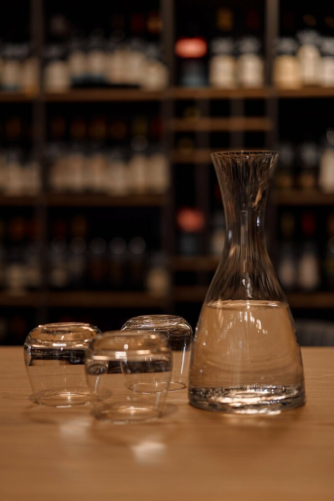 Alkollü içecekler Wine & Whiskey by Simple, Tomsk, foto