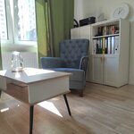 Нейромедиатор (Murinskaya Road No:25к2), psikoloji merkezi  Saint‑Petersburg'dan