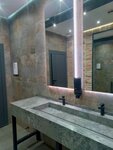 Туалет (Krasnogorsky Boulevard No:4к1), tuvalet  Krasnogorsk'tan