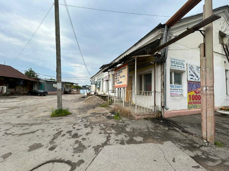 Kasap, şarküteri Кфх Тоноян, Kaluga, foto