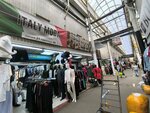 Italy moda (MKAD, 14th kilometre No:2с63), giyim mağazası  Moskova'dan