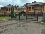 Detsad № 32 (ulitsa Yuriya Gagarina No:36/3, Ufa), anaokulları  Ufa'dan