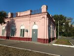 Туалет (Preobrazhenskaya Street No:115, Oktyabr'skiy district), tuvalet  Kirov'dan