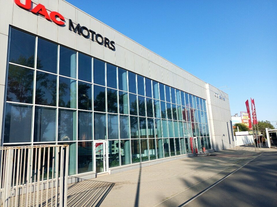 Kamyonların onarımı Ман центр Челябинск, Çeliabinsk, foto