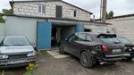 Автосервис (Prigorodnaya ulitsa No:17), otomobil servisi  Kaliningrad'dan
