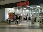Fresh (prospekt Mira No:18), giyim mağazası  Kotlas'tan