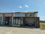 Oil Change (Shymkent, ulitsa Shubarsu), express yağ değişim noktası  Çimkent'ten (Şımkent'ten)