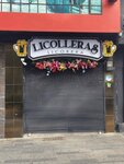 Bar Licolleras (Antioquia, Municipio de Medellín, Calle 9, 40-30), bar