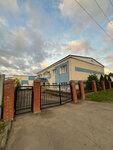Заводская гостиница (ulitsa Revolyutsii No:19А), otel  Sim'den