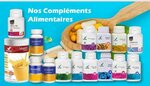 Vestiges Marketing (Provence-Alpes-Côte d'Azur, Var, Arrondissement de Draguignan, Fréjus, Allée du Phoenix), eczaneler  Fréjus'ten
