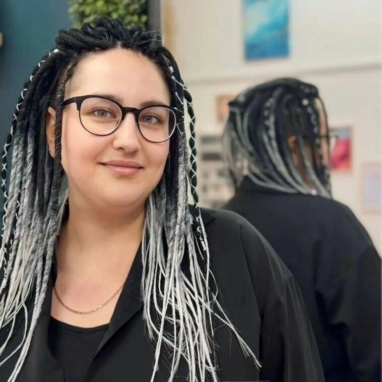 Güzellik salonu Dober Dreads, Miass, foto