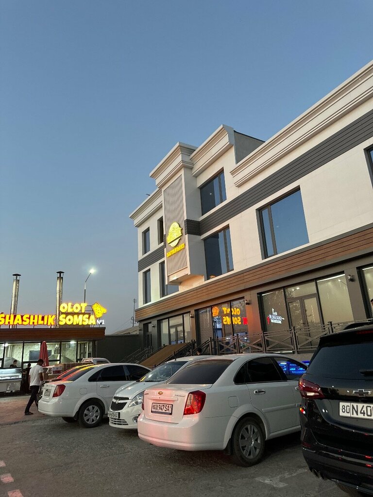 Toptan gıda mağazaları Mega Market, , foto