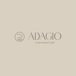 Adagio (Polyarnaya Street No:27А), spor kulüpleri  Moskova'dan