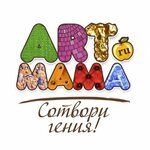 Art-mama (8 Marta Street No:12к1), çocuk oyunları ve oyuncakları  Liubertsy'den