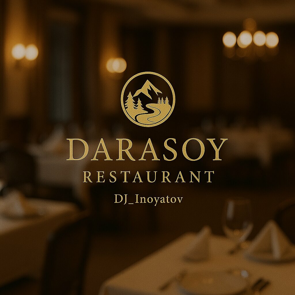 Restoran Дарасой, Nevai, foto