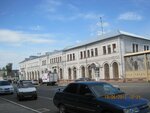 Дом Мезенцева (Sovetskaya ulitsa No:34), turistik yerler  Biysk'ten