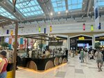 Coffeday (Qabanbaı Batyr dańǵyly No:62), kahve otomatı  Astana'dan