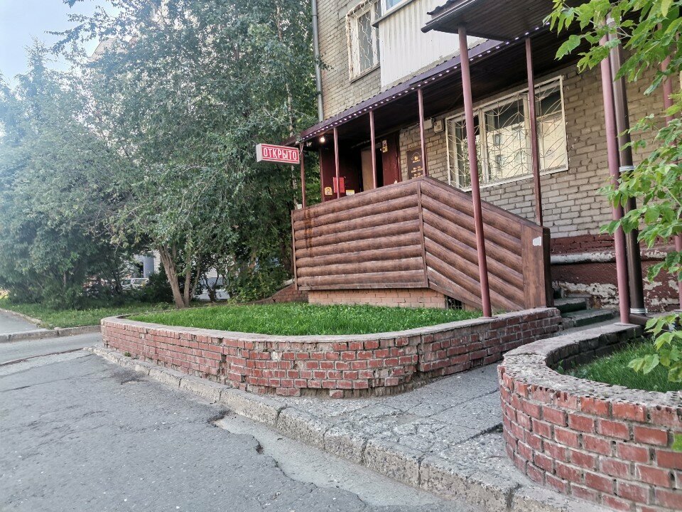 Bira dükkanı Пиво&Маношин, Novosibirsk, foto