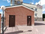 Туалет (Chkalova Street No:244), tuvalet  Yekaterinburg'dan