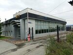 Avtolayt (Troitskaya ulitsa No:2Б), otomobil servisi  Çeliabinsk'ten
