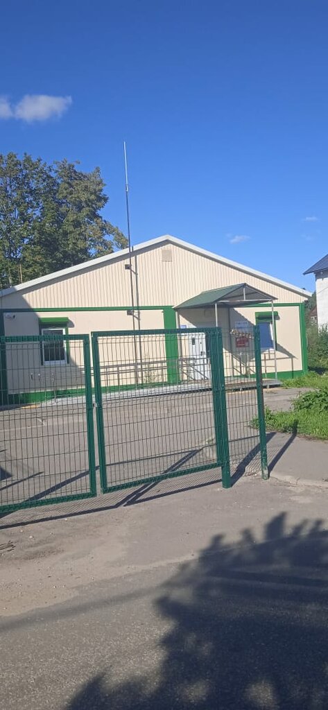 Aile sağlığı merkezi Фельдшерско-акушерский пункт, Vladimirskaya oblastı, foto