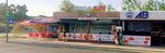 Mega Kfs (Piri Dastgir Street No:84), fast food  Buhara'dan