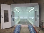 Мастерс Про (praspiekt Frunze No:81к20), araba boyama  Vitebsk'ten