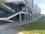 Импровизация (Pieramozhcaw Avenue No:129), kapılar  Minsk'ten