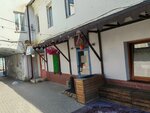 Ресторан Горы (Sobornaya Street No:15), restoran  Riazan'dan