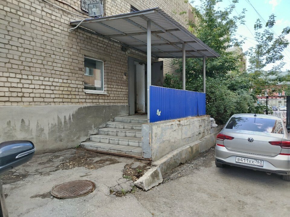 Manikür-pedikür Студия маникюра Калачевой Виктории, Samara, foto
