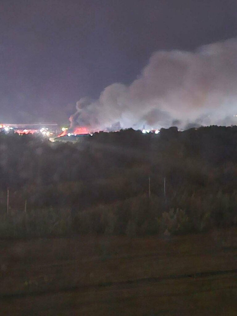 Geri dönüşüm maddeleri Металлокасса, Novosibirsk, foto