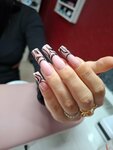Lika Nail (Borisovskoye shosse No:17А1), güzellik salonu  Serpuhov'dan