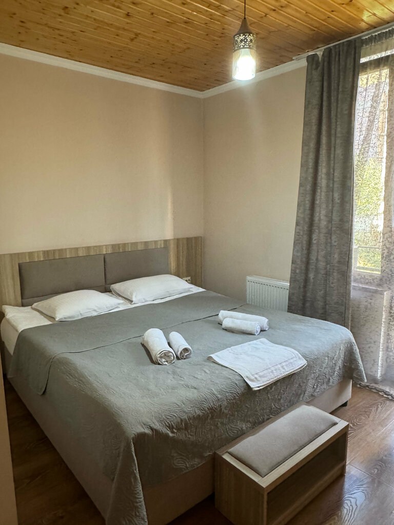 Otel Hotel panorama svaneti, , foto