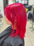 Hairstylist (Gorkogo Street No:108), kuaförler  Tver'den